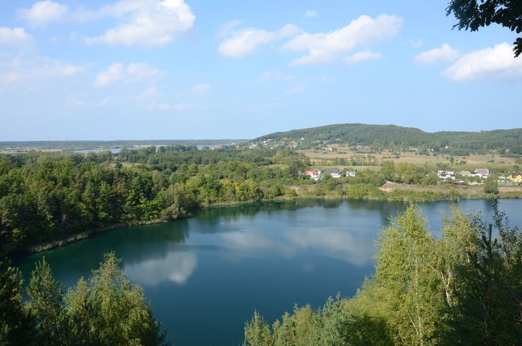 Piaskowa Góra - Międzyzdroje | Wybrzeże wyjade.pl - turystyczna Polska